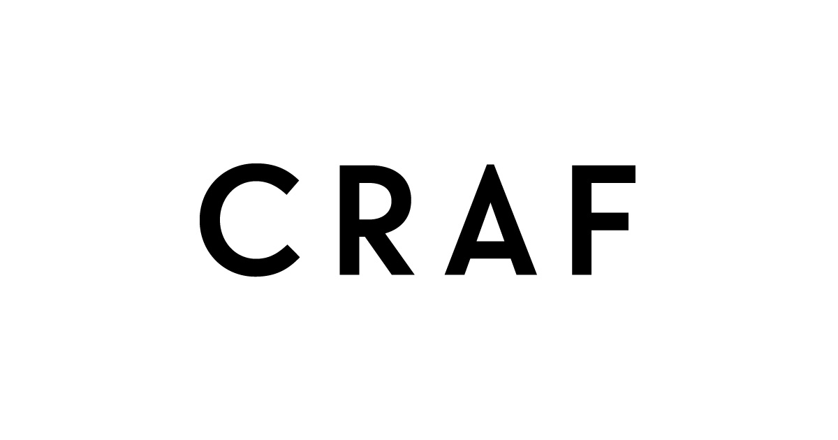 ABOUT - 会社概要 | デザイン会社 CRAF Inc. 株式会社クラフ